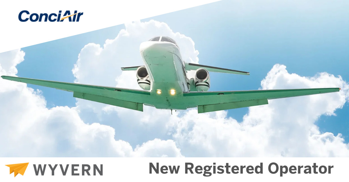 Aviation Safety - WYVERN