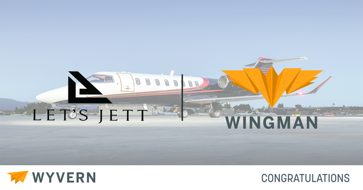 We Welcome Let’s Jett as a New WYVERN Wingman Operator! - WYVERN