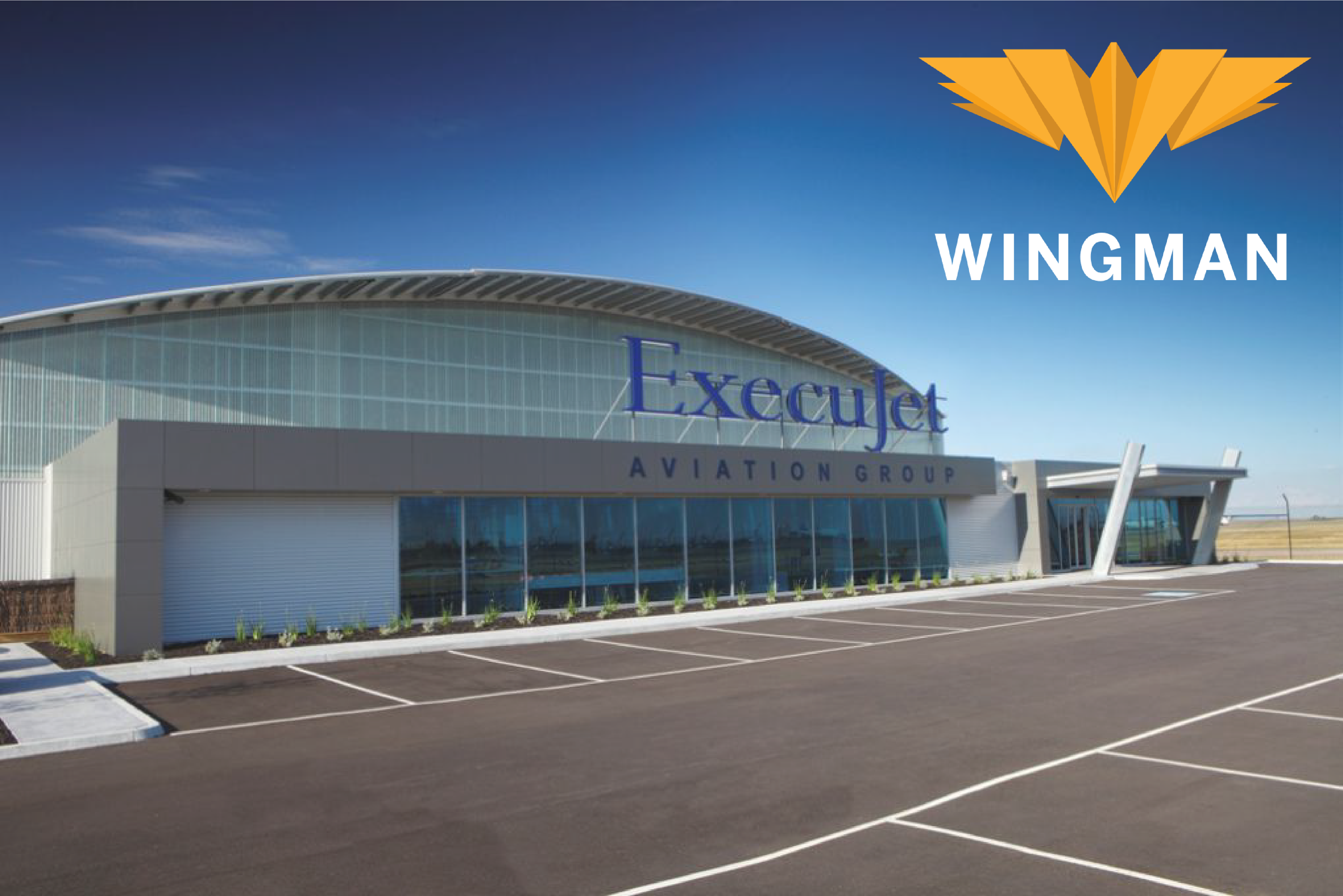 ExecuJet Australia Becomes First WYVERN Wingman FBO - WYVERN