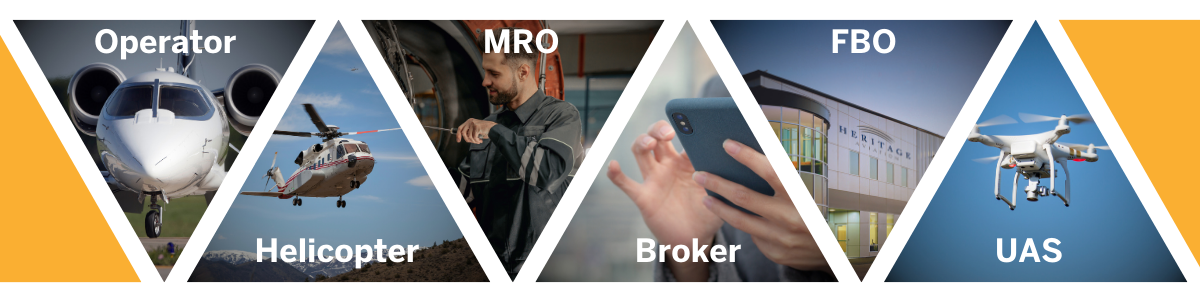 Midwest Flying Service Secures WYVERN Wingman Renewal Through the Flight Leader Program - WYVERN