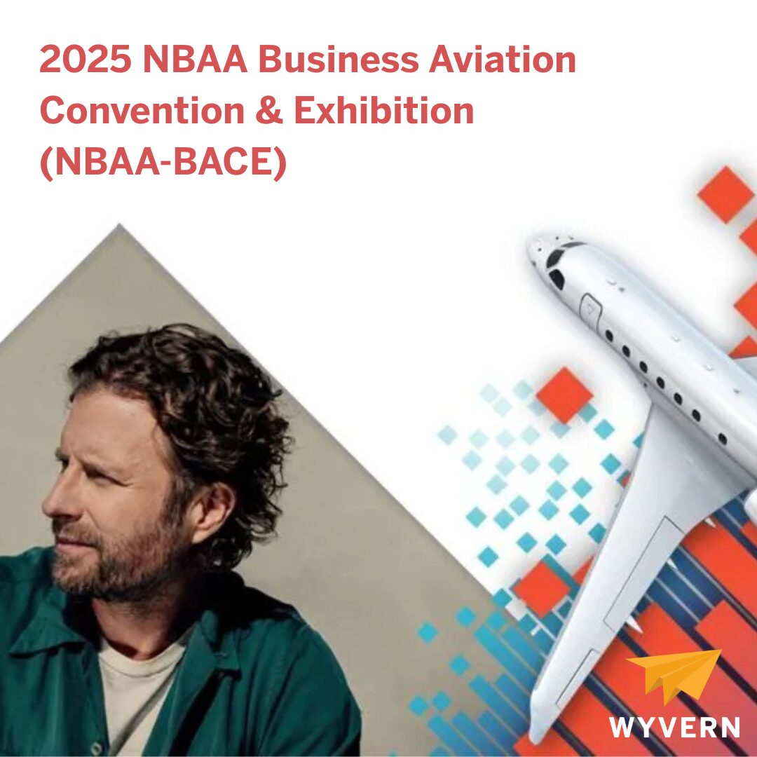 NBAA Business Aviation Convention & Exhibition in Las Vegas, NV. Oct 14 ...