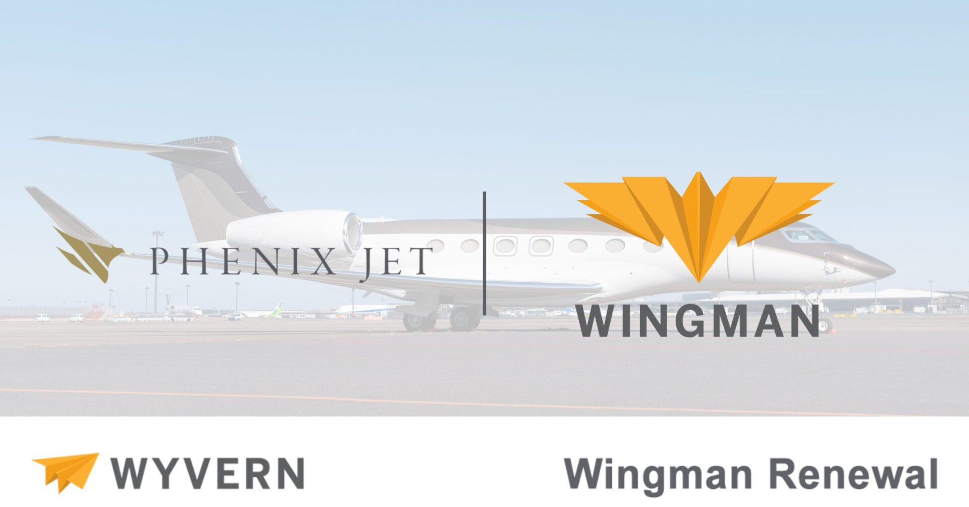 Phenix Jet International Reaffirms Excellence with WYVERN Wingman ...