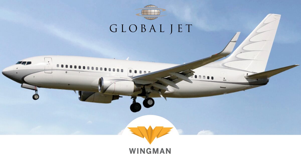 Global Jet Luxembourg refuerza su compromiso con la seguridad ...